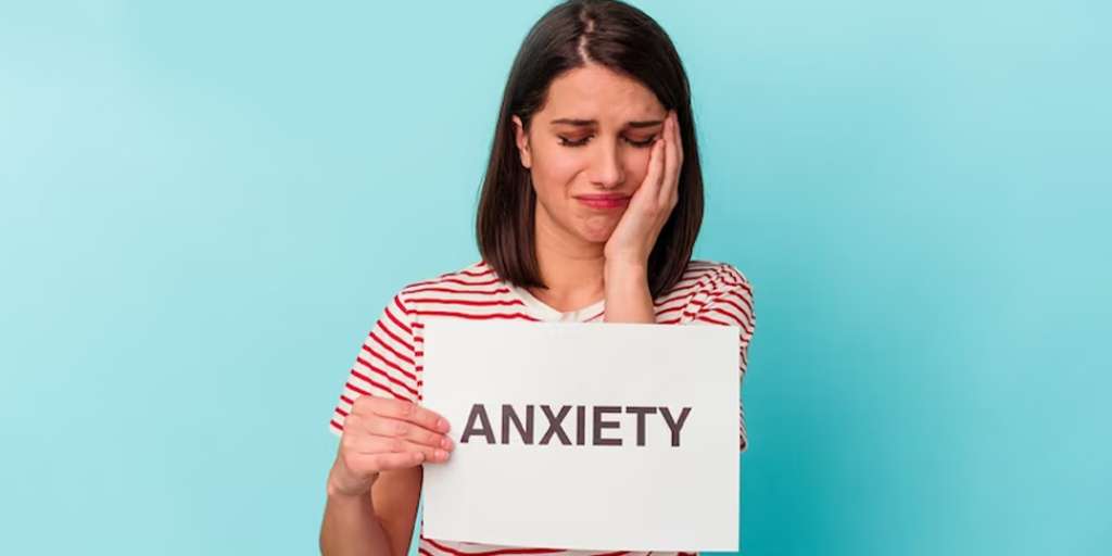 Everyday changes to reduce anxiety