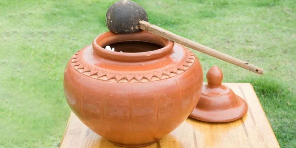 Health Benefits Of Drinking Water From Earthen Pot