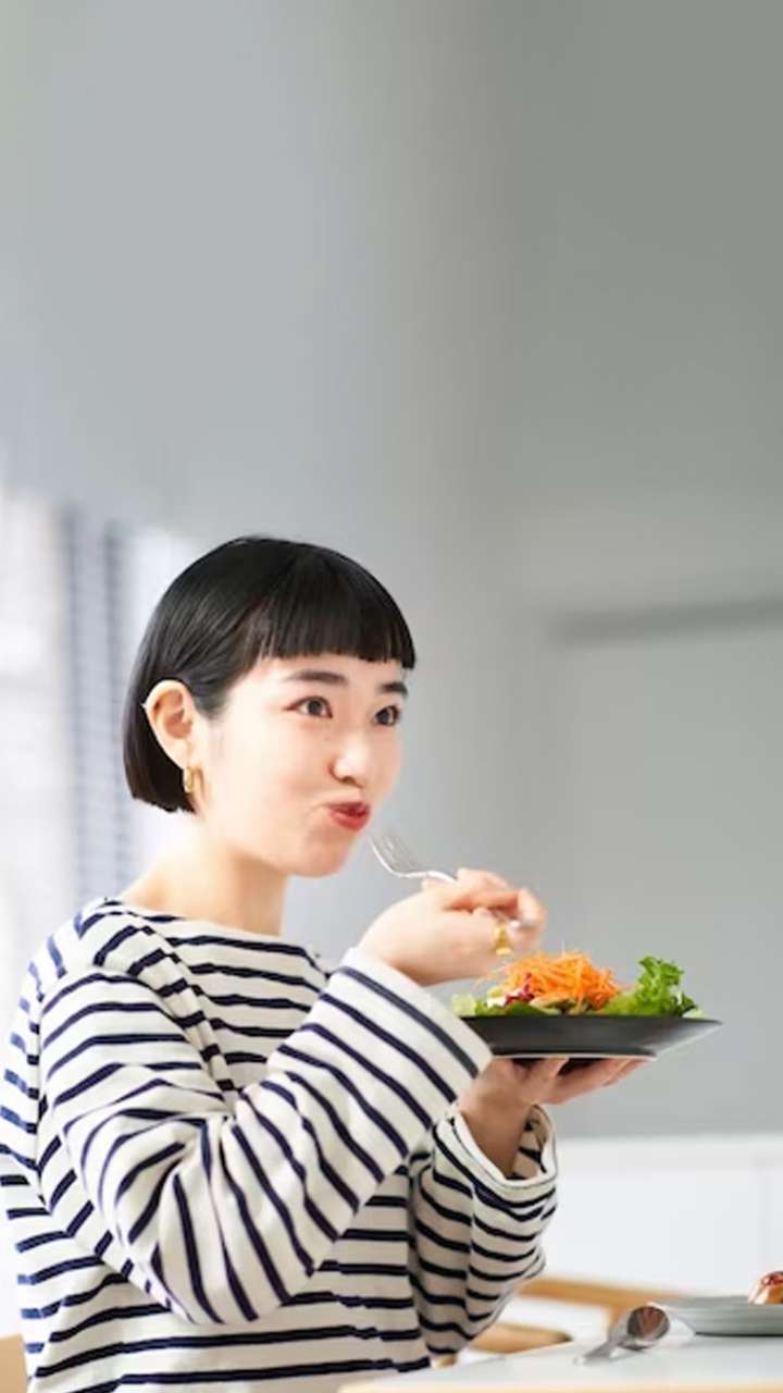 7 Health Benefits Of Following A Japanese Diet