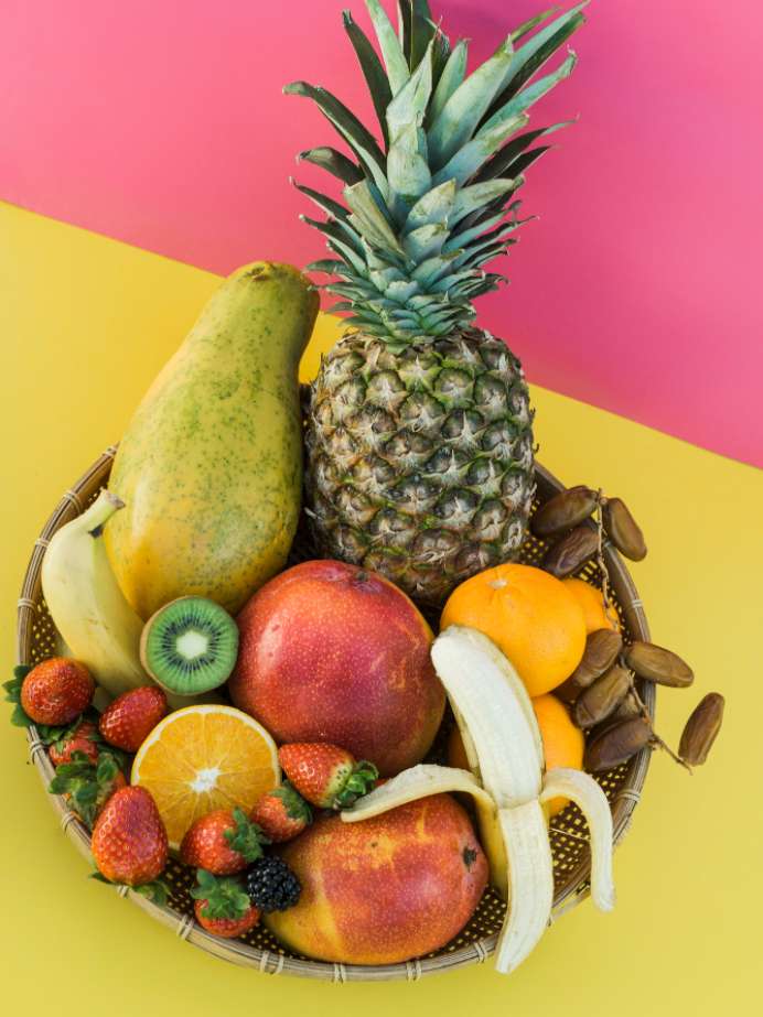 Summer Fruits To Reduce Cholesterol Level