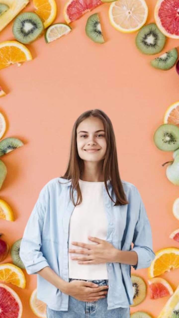 9 Fruits Important For Good Digestion