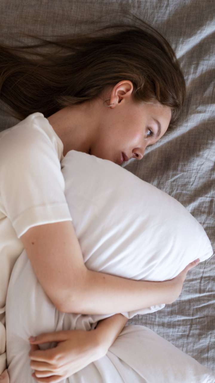 Surprising Reasons That Keep You Awake At Night