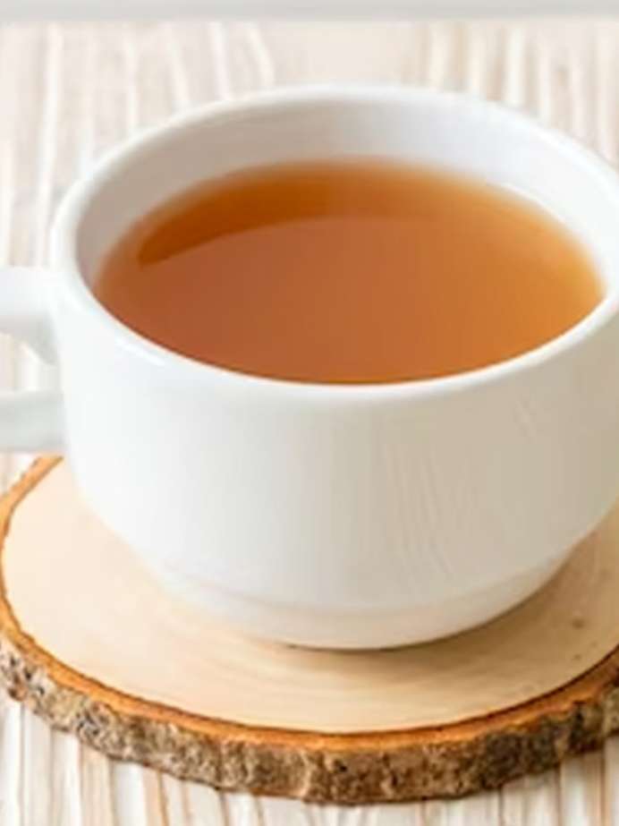 7 Benefits of Saffron Tea