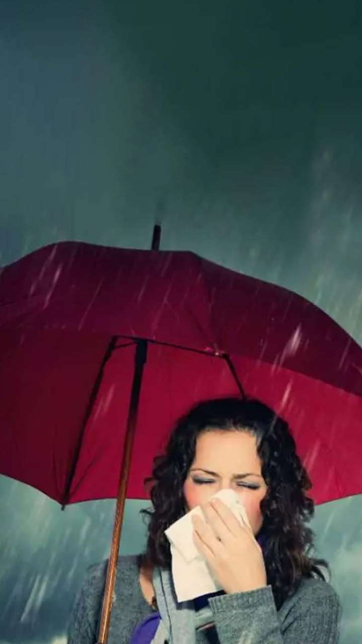 Top Ways To Keep Your Immunity Intact In Monsoon