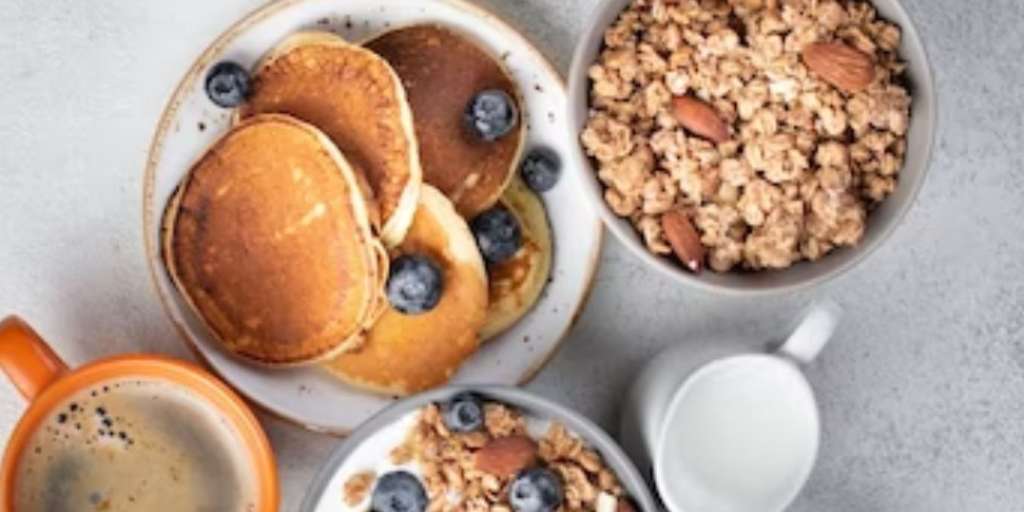 avoid having these foods in your breakfast