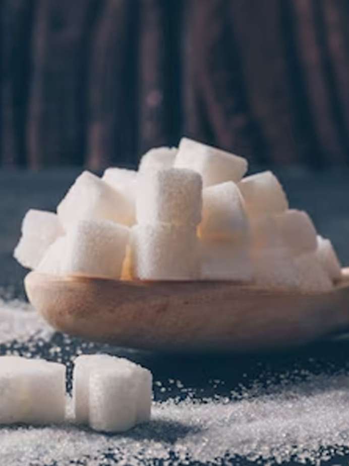 Watch Out For These Foods Containing Whooping Amounts Of Sugar