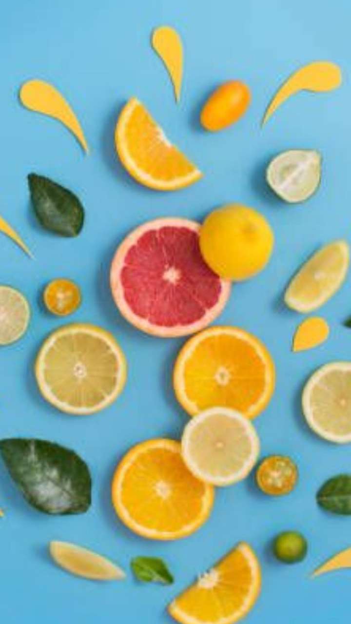 Tangy, Yet Healthy: Never Miss These Citrus Fruits