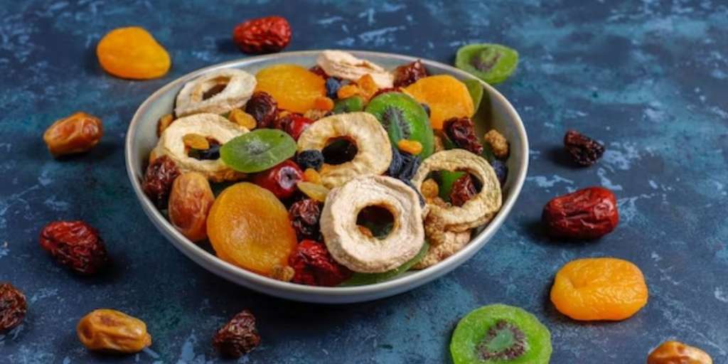9 Health Benefits Of Dry Fruits | OnlyMyHealth