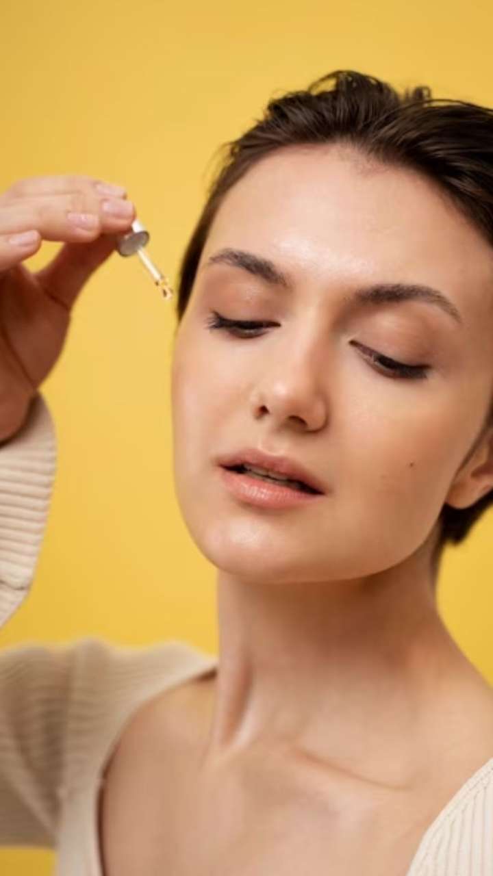 7 Face Oils For Every Skin Type