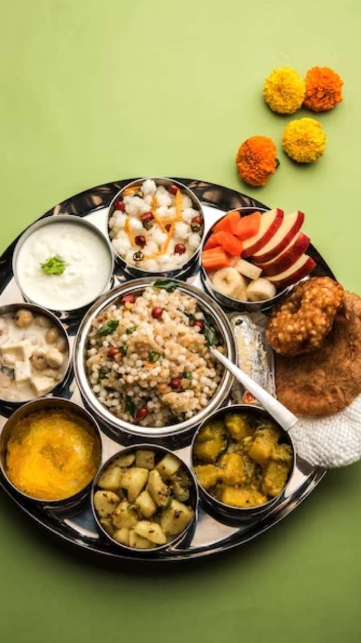 Tasty And Healthy Recipes For Sawan Fasting