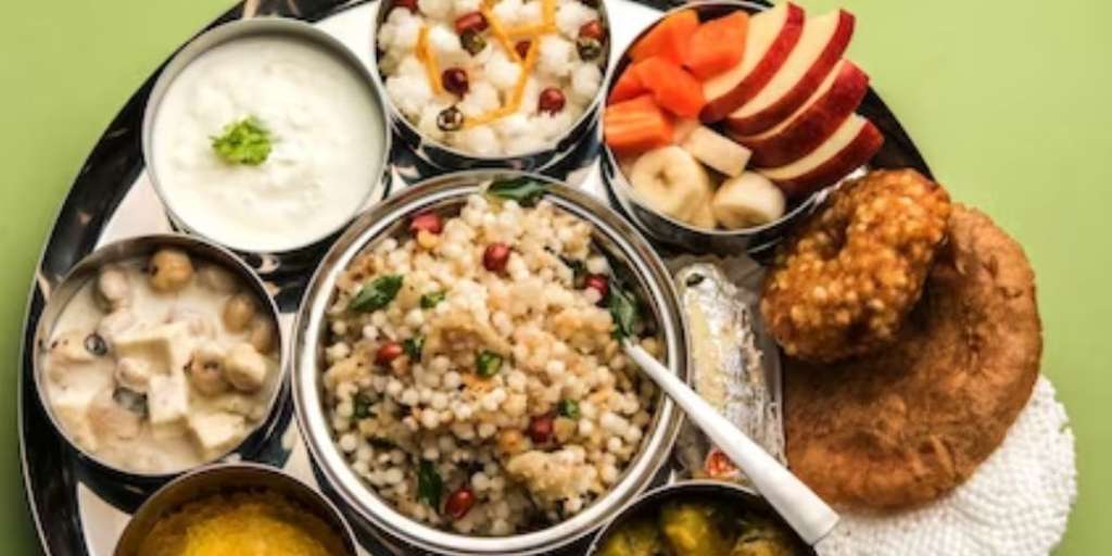 Tasty And Healthy Recipes For Shravan Fasting | OnlyMyHealth