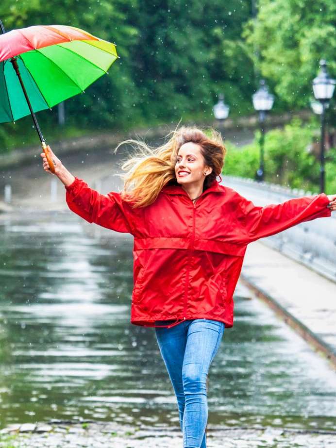 How To Prevent Fungal Infections In Monsoon Onlymyhealth