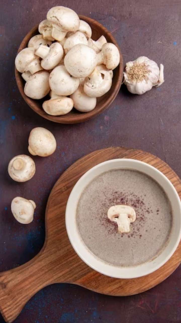 Health Benefits Of Adding Mushrooms To Your Diet