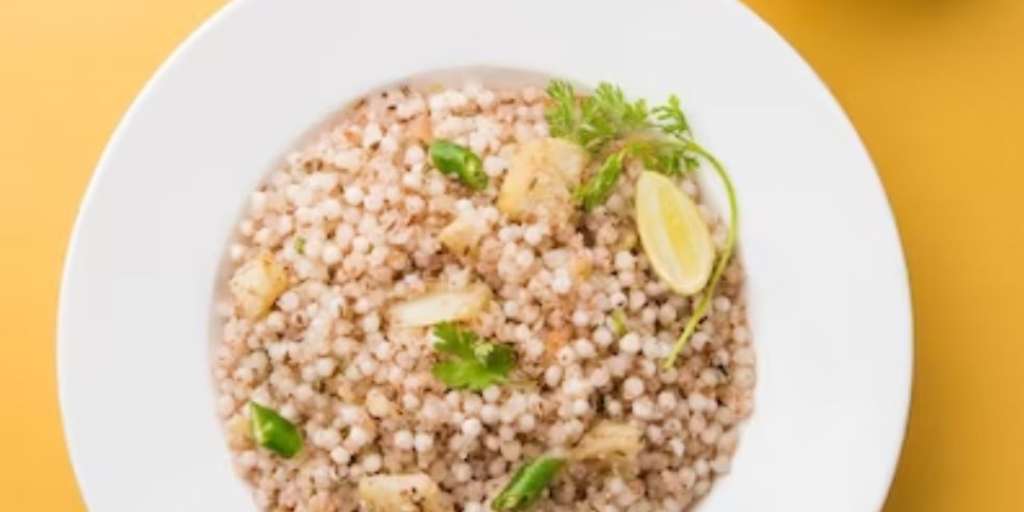 Sawan 2023: Healthy Sabudana Recipes For Sawan Fast | OnlyMyHealth