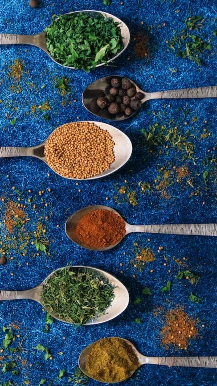 9 Alternatives To Salt To Flavour Your Food