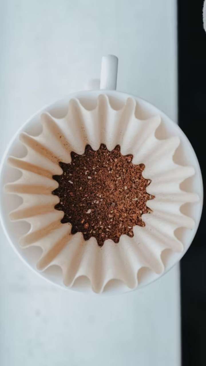 7 Health Benefits Of Coffee Grounds