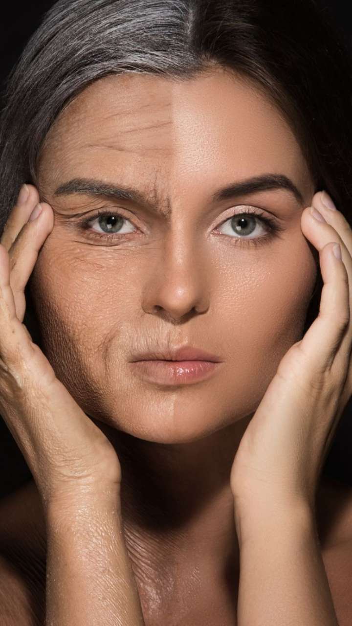 7 Daily Habits Are Making You Age Faster