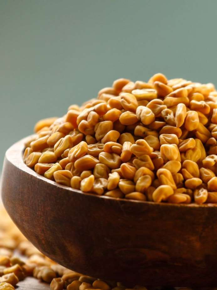 How To Use Fenugreek (Methi) For Radiant Skin || OnlyMyHealth