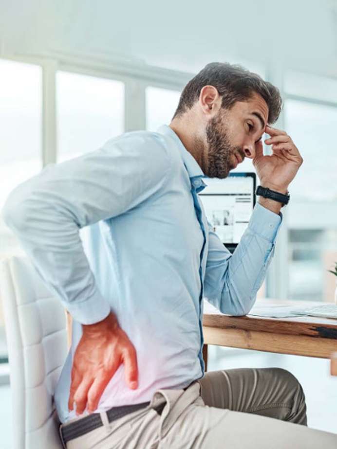 Follow These 7 Tips To Strengthen Your Lower Back