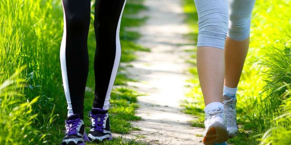 7 Reasons Why Walking is The Best Exercise | Weight Loss | Onlymyhealth