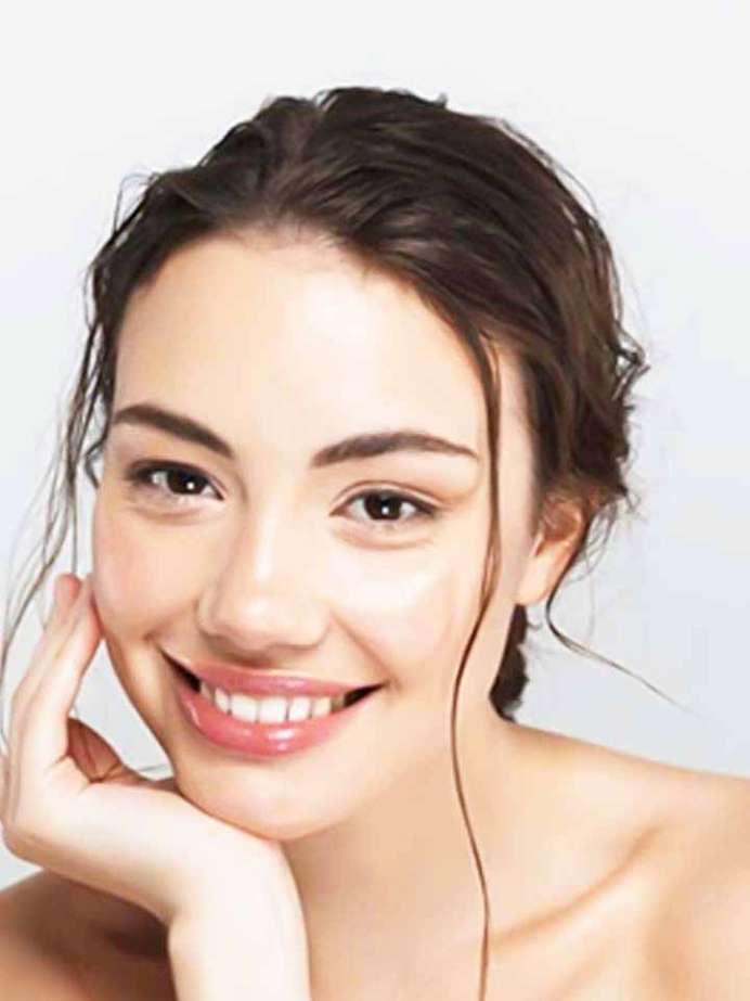 घर की लाइट से भी ज्यादा चमकेगा चेहरा, बस लगाएं ये तेल | Shiny Skin ...