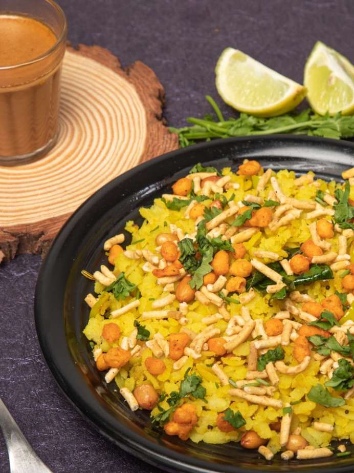 7 Amazing Health Benefits of Poha For Diabetes | Onlymyhealth