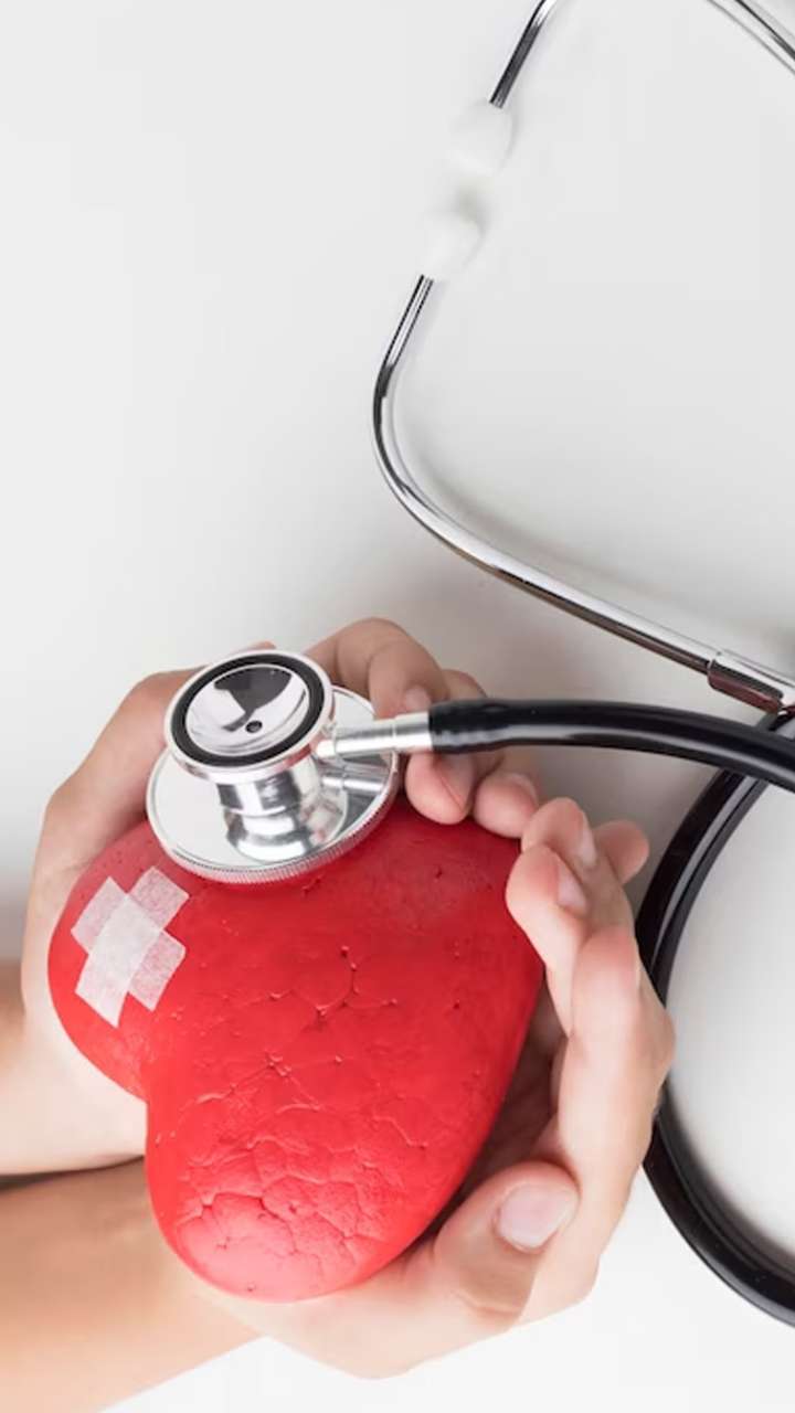 Essential Heart Health Check-ups: Routine Tests for Optimal Well-Being Essential Heart Health Check-ups: Routine Tests for Optimal Well-Being