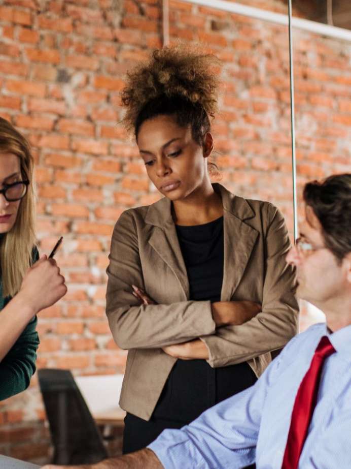 6 Effective Ways To Manage Anger At Workplace | Onlymyhealth